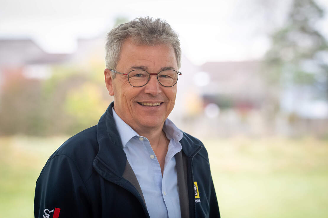 Comité et team - Original Simmental