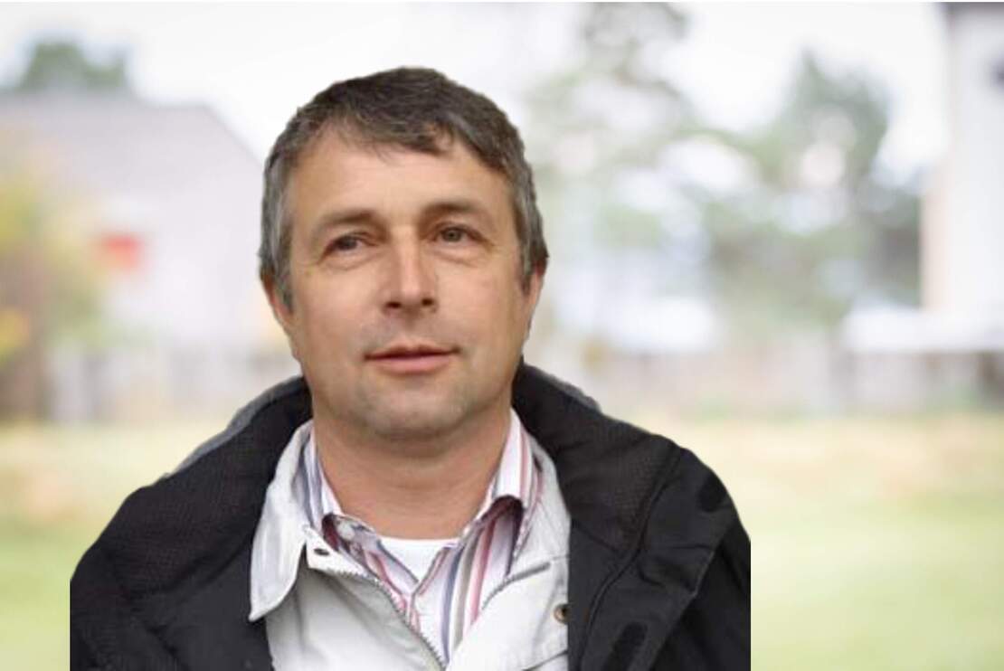 Vorstand und Team - Original Simmentaler